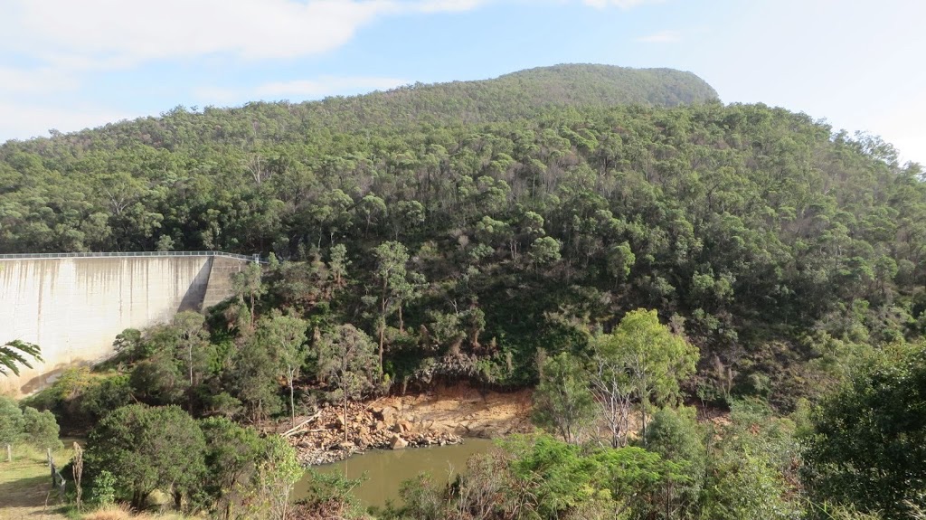 Bush Walk 4 2013: Mt Edwards (Moogerah Peaks NP) | My Adventures
